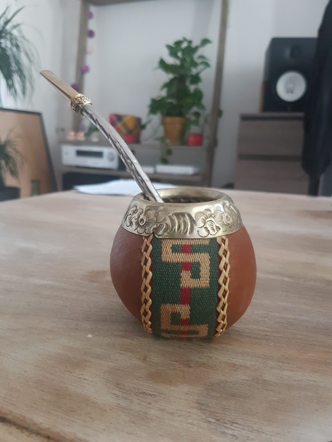 Découvrez le maté: boisson magique Argentine - Olivia-M